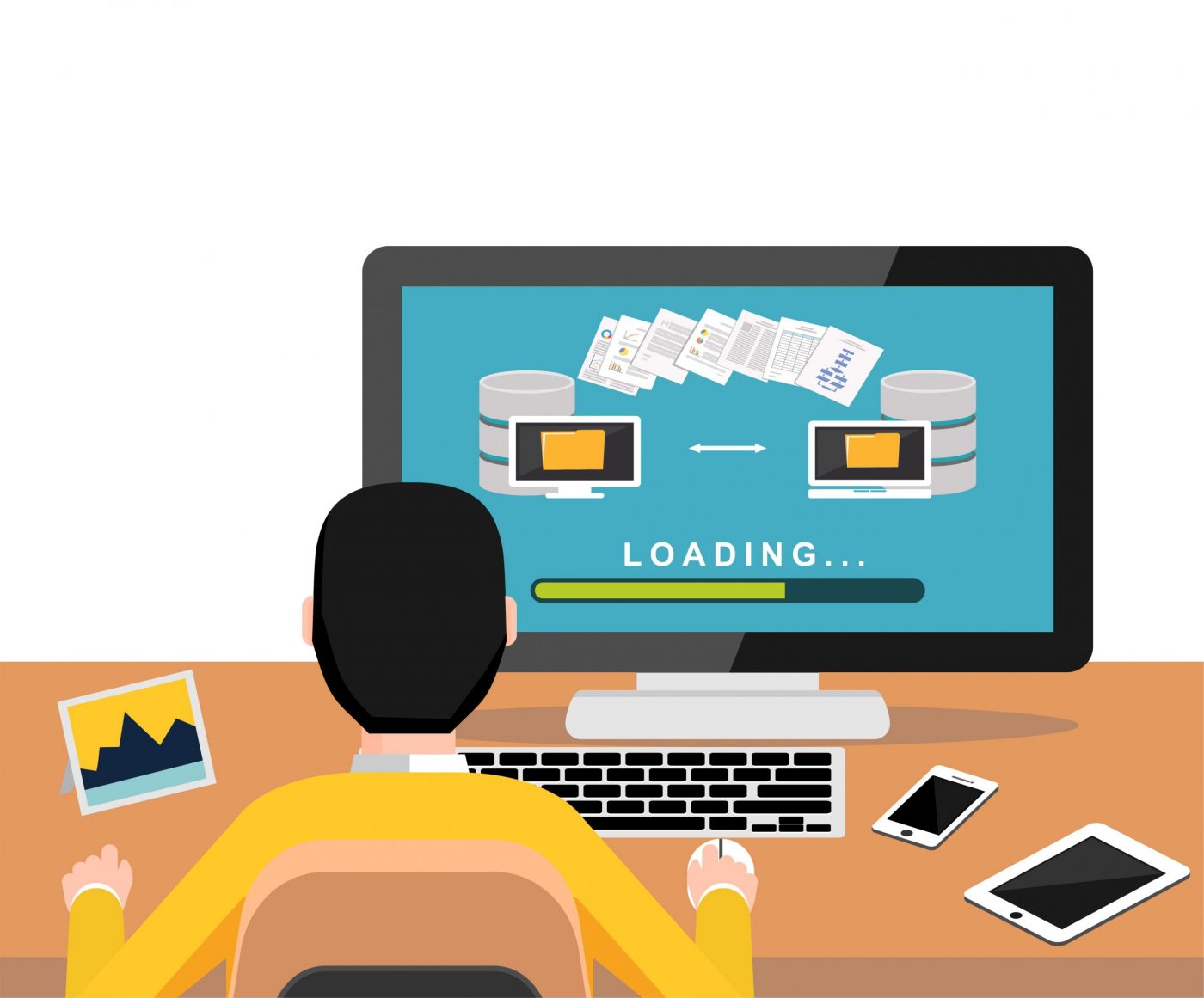 What to Do when Someone Copies Your Web Site - Hostway