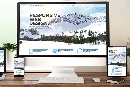 The Power of Purpose-Driven Website Design - Hostway